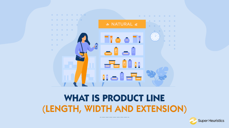 What Is Product Line Definition Explanation Examples The Pros And Cons